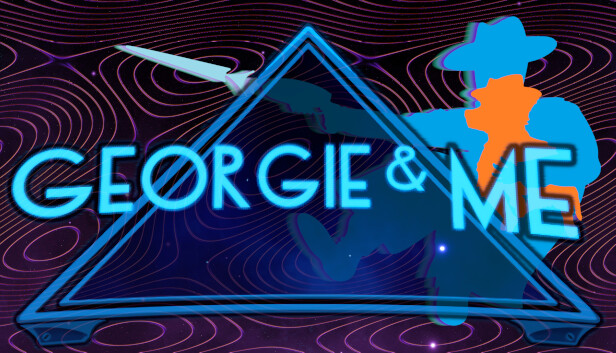 Georgie and Me on Steam