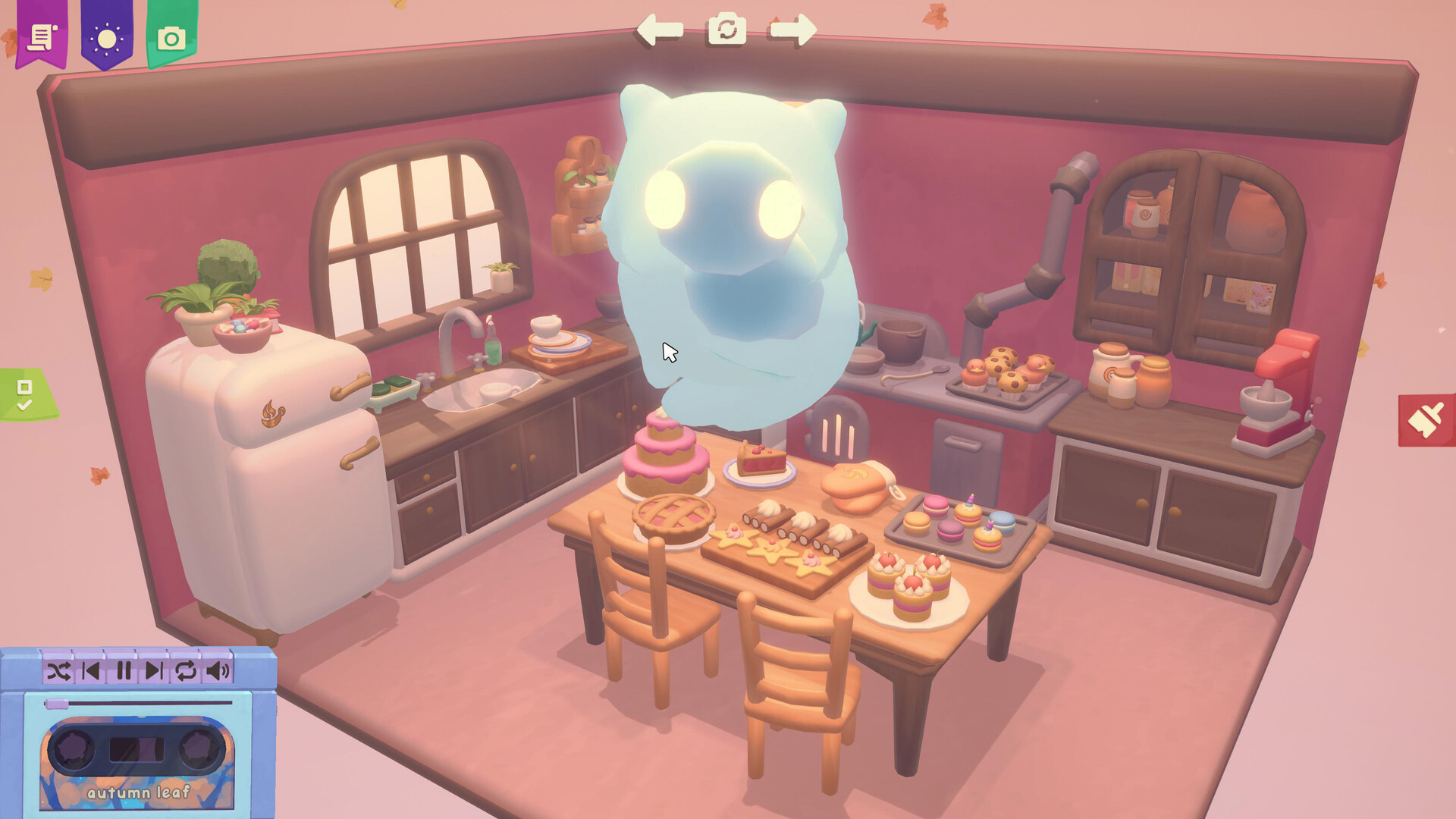 Design and Conjure on Steam