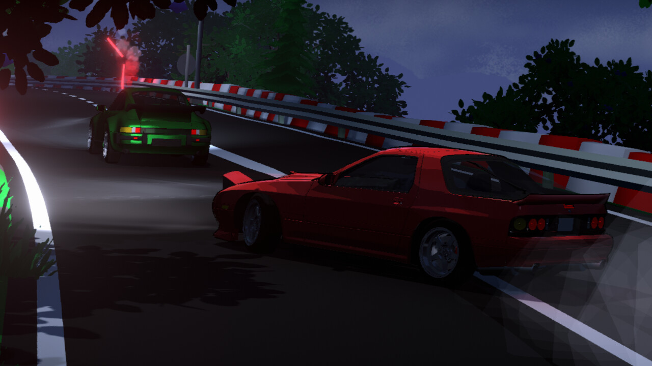 D96: Kansei on Steam