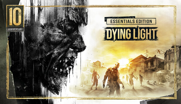 Dying Light Logo