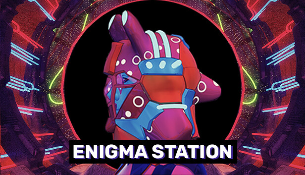 Enigma Station - Steam News Hub