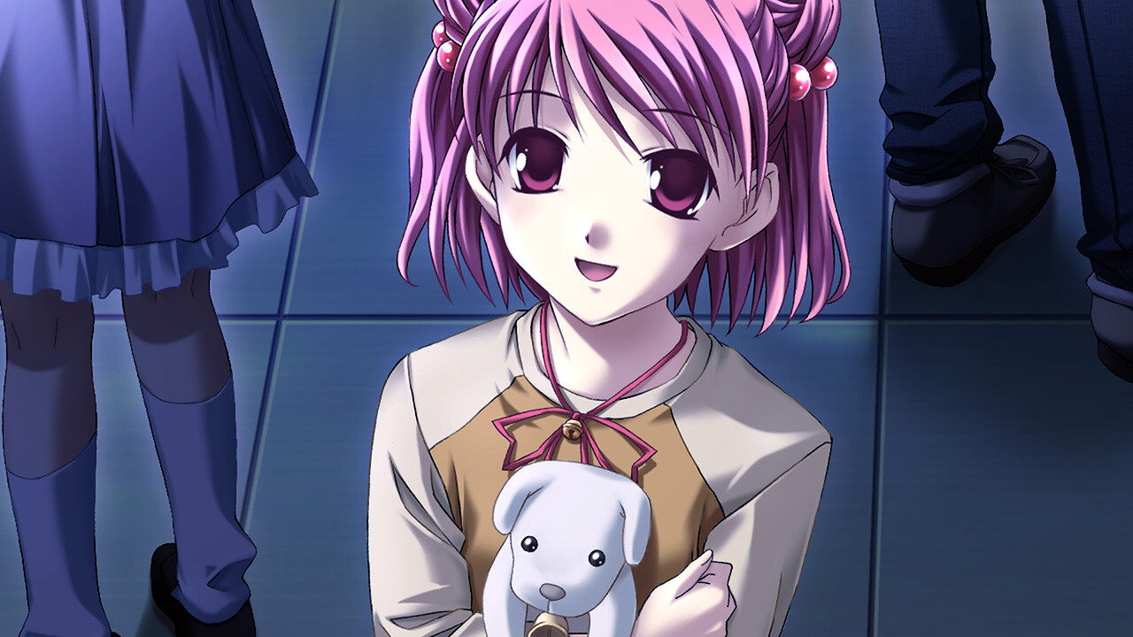 Ever 17 - The Out of Infinity on Steam