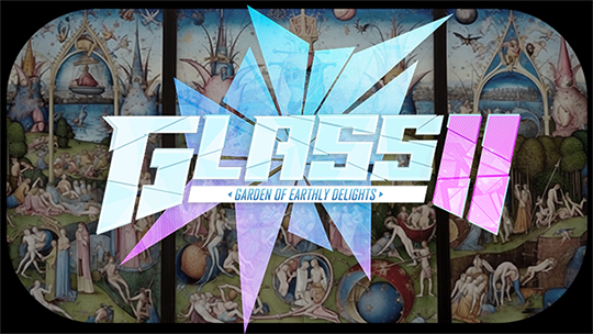 GLASS2 on Steam