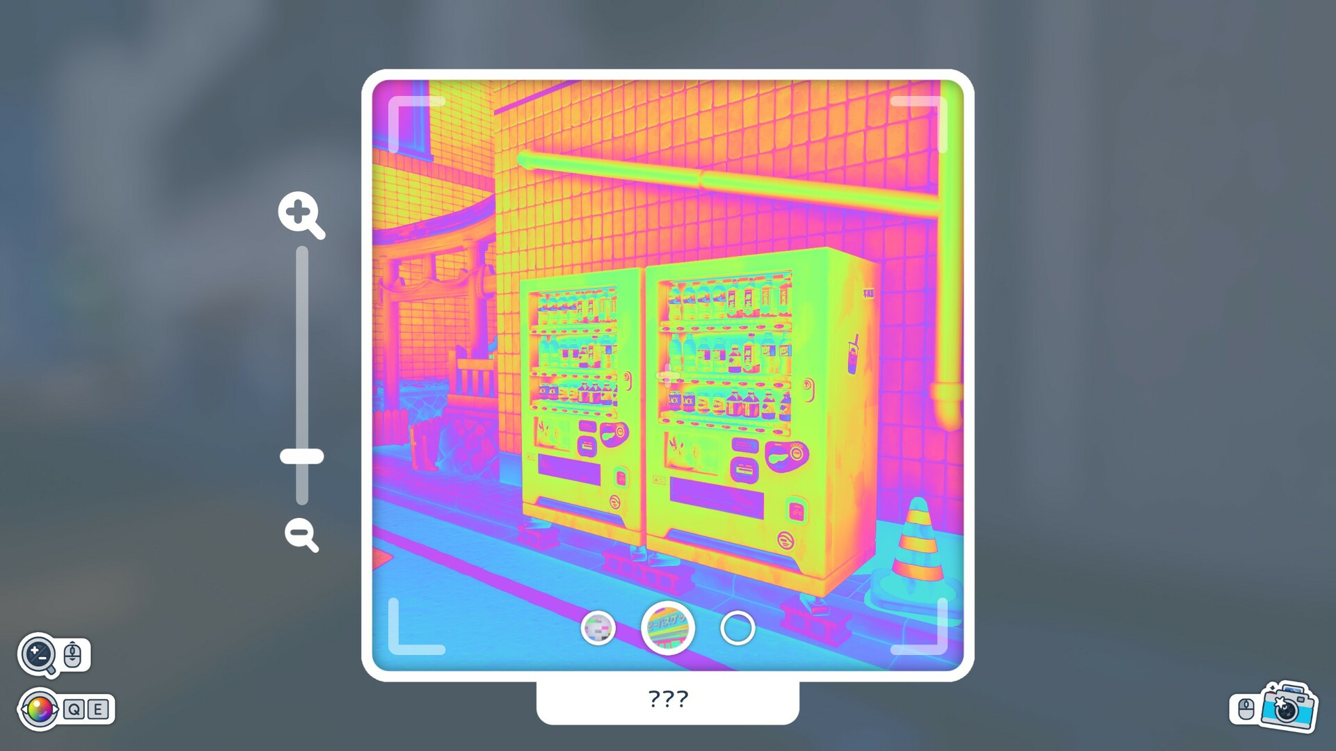 Shashingo: Learn Japanese with Photography - Additional Camera Filters ...