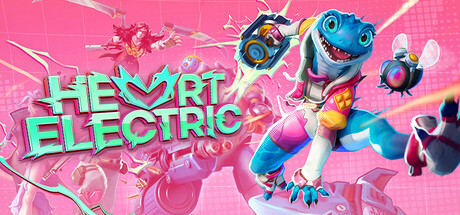 Heart Electric on Steam