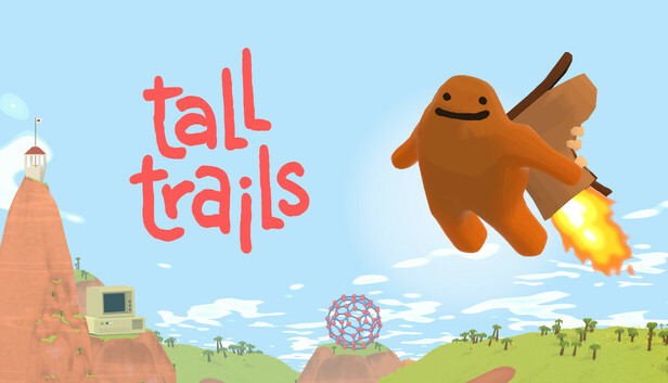 Tall Trails on Steam