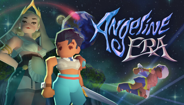 Angeline Era on Steam