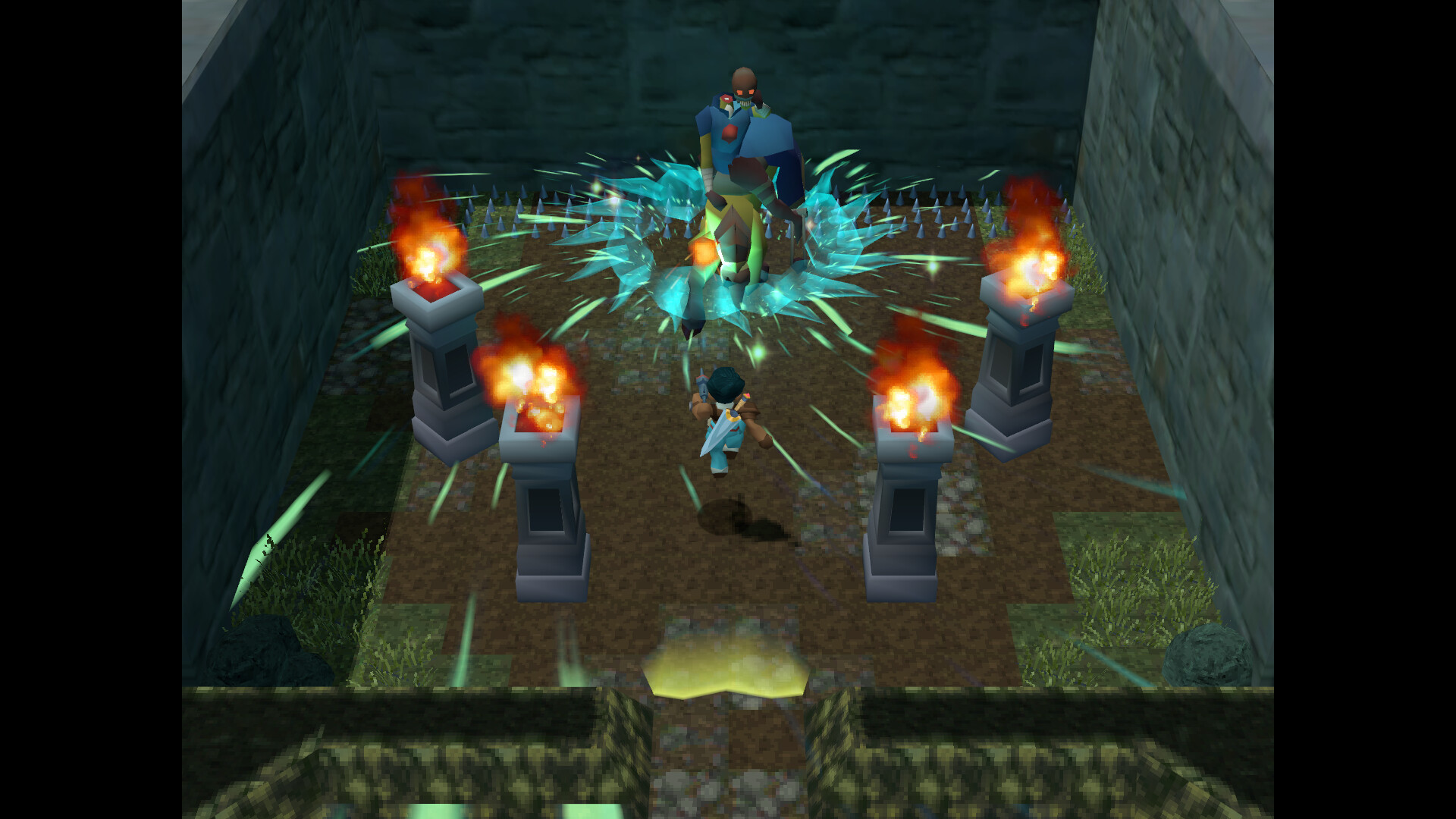 Angeline Era on Steam