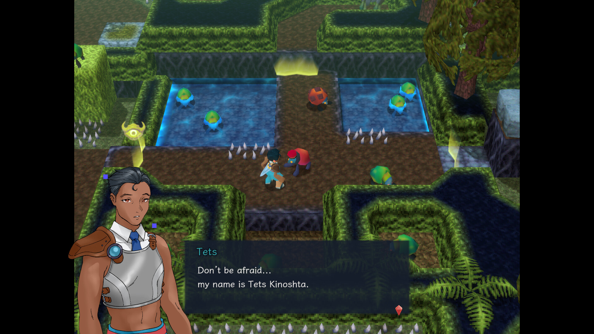 Angeline Era on Steam