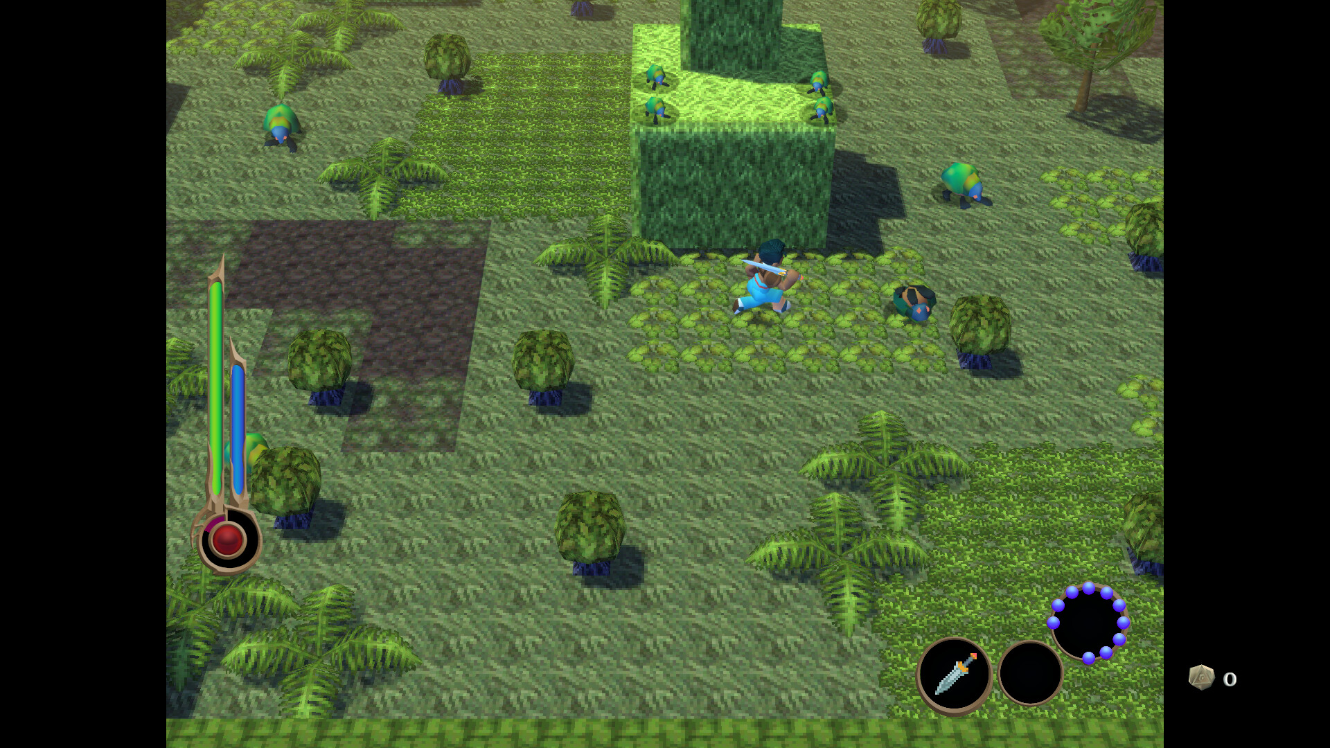 Angeline Era on Steam