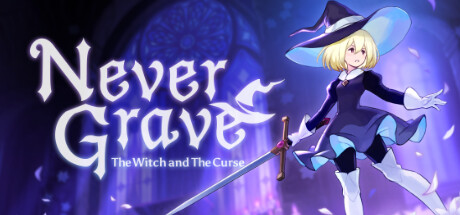 Never Grave: The Witch and The Curse on Steam