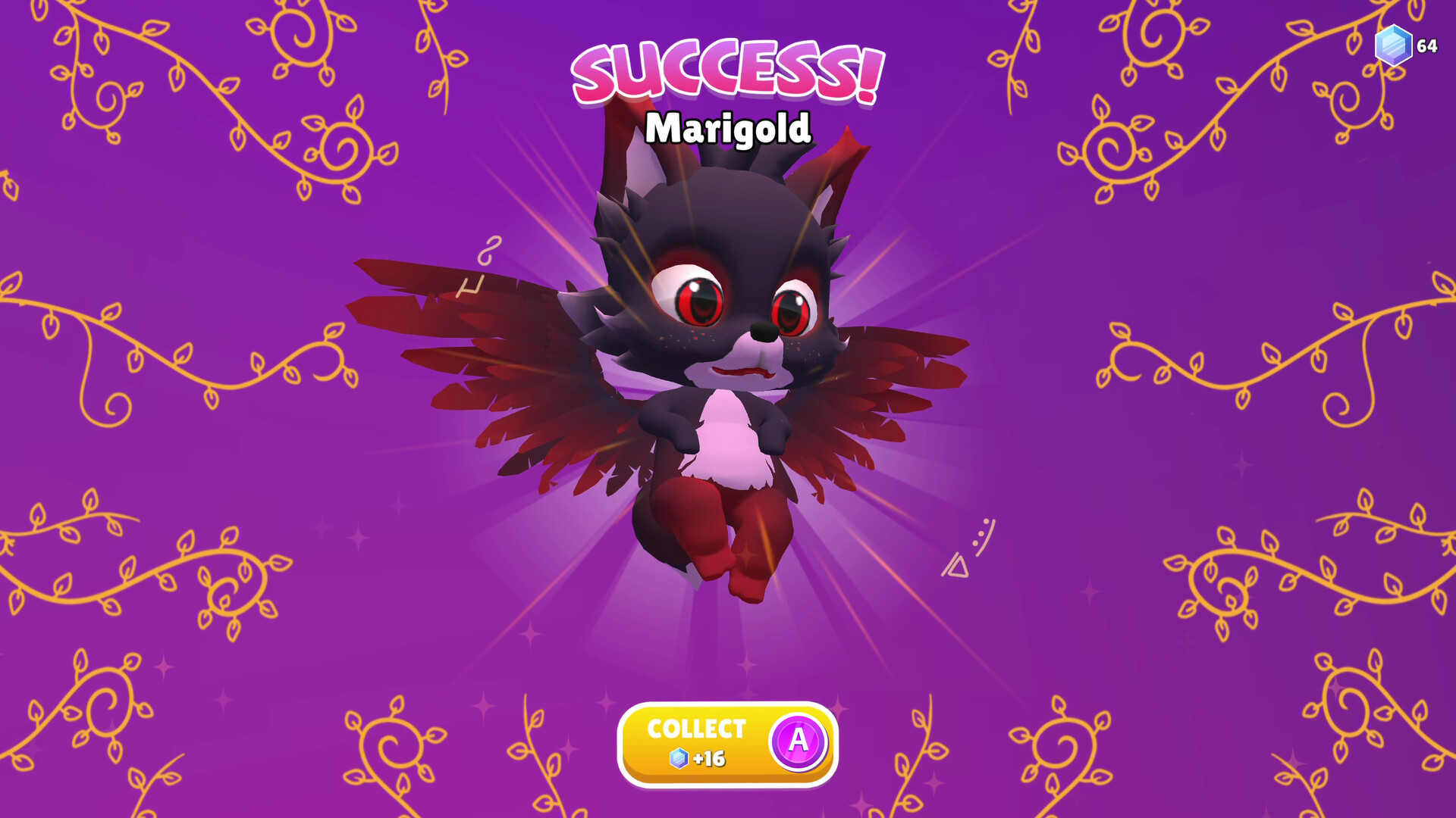 Mystical Mixing on Steam