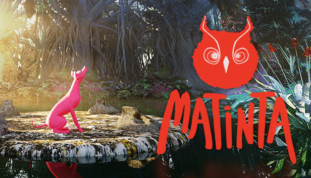 Matinta on Steam