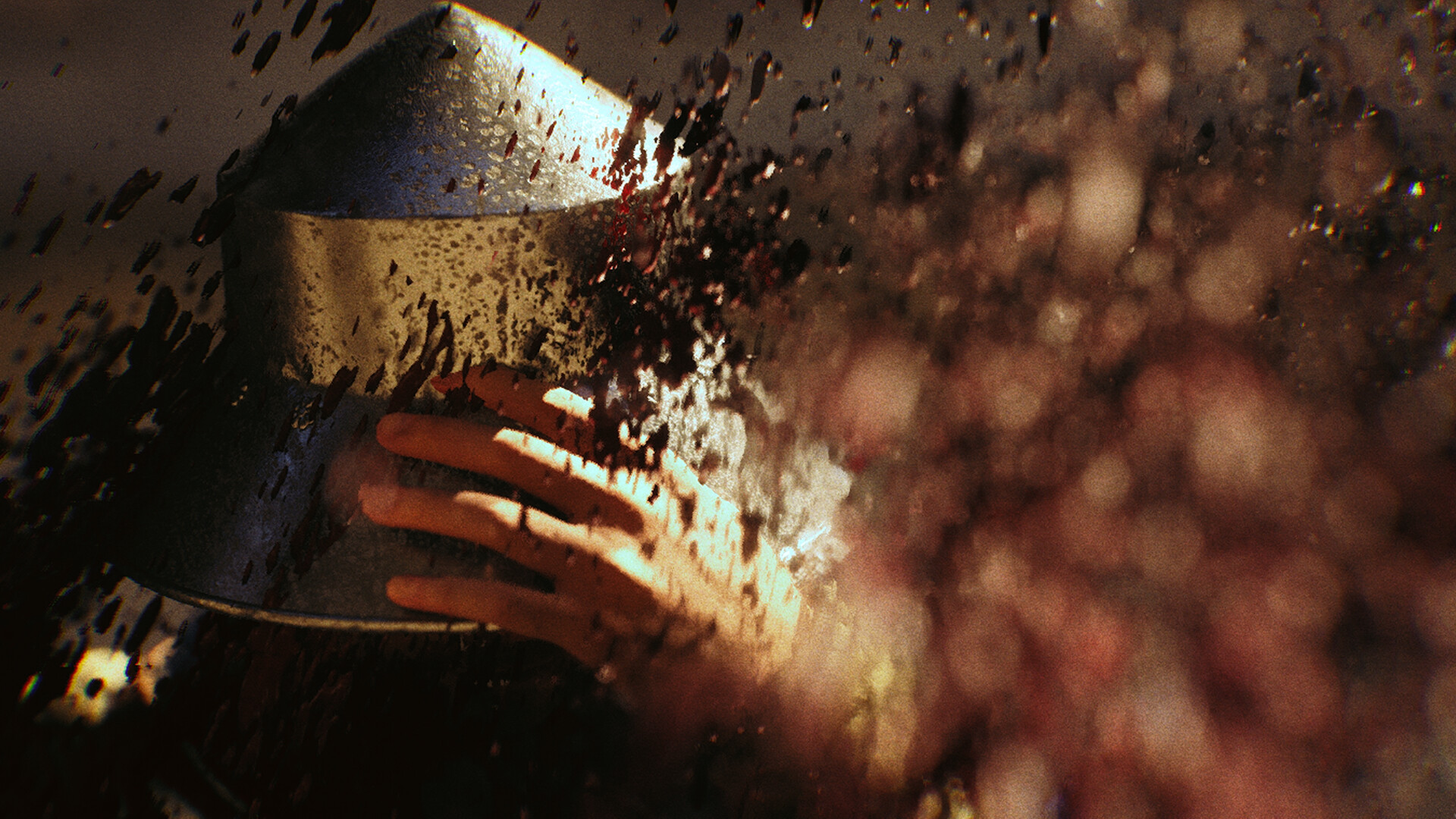 Steam 上的 Half Sword