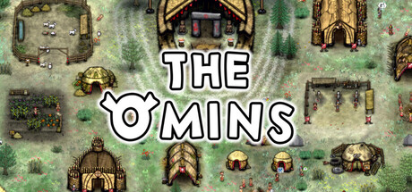 Steam Community :: The Omins