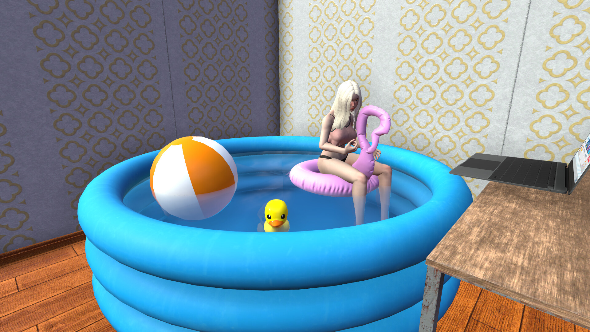 Streamer Girl Simulator On Steam