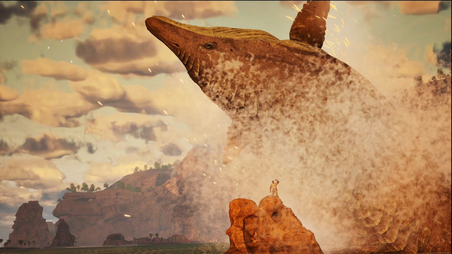 ARK: Survival Ascended on Steam