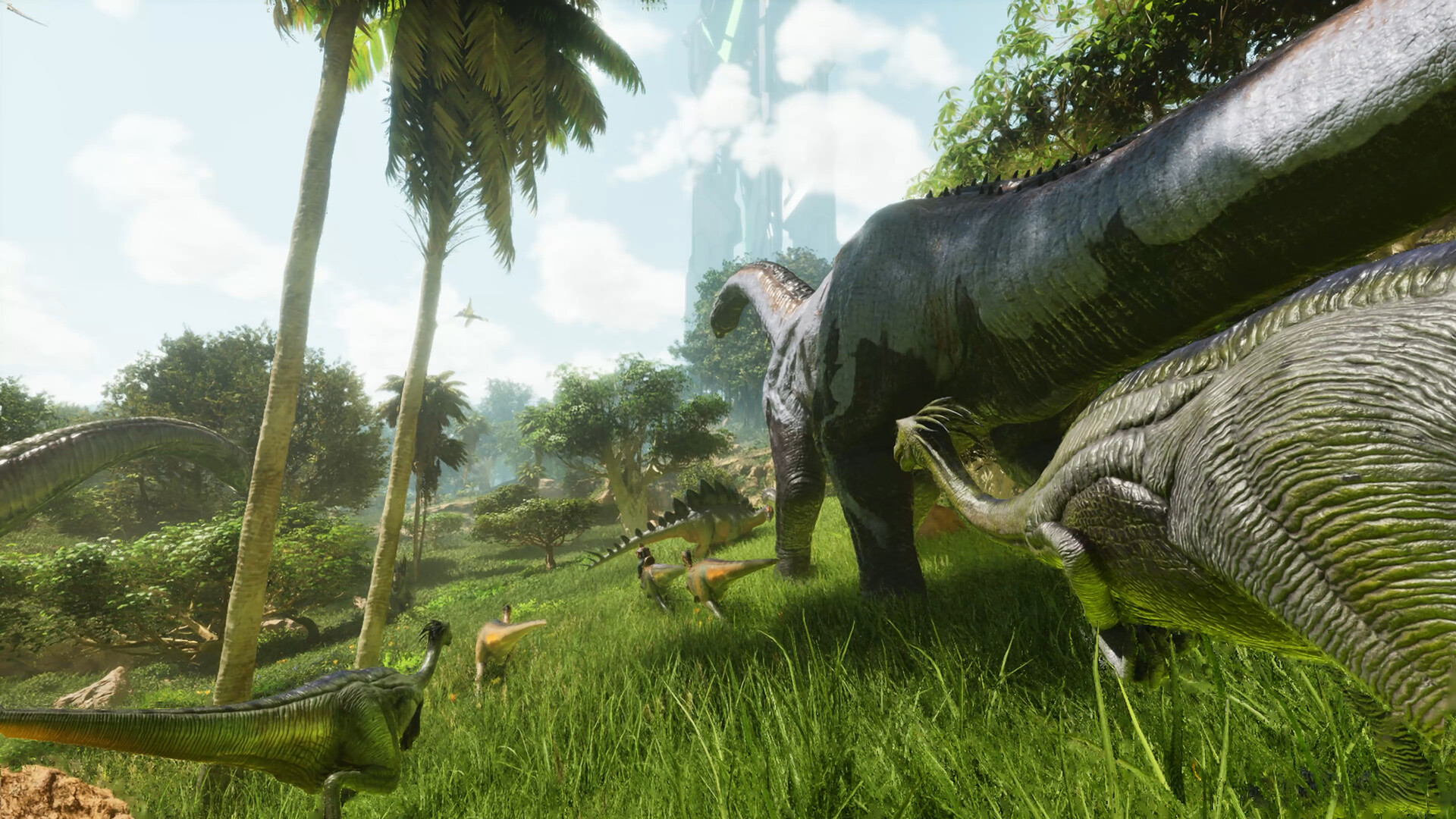 Save 75% on ARK: Survival Ascended on Steam