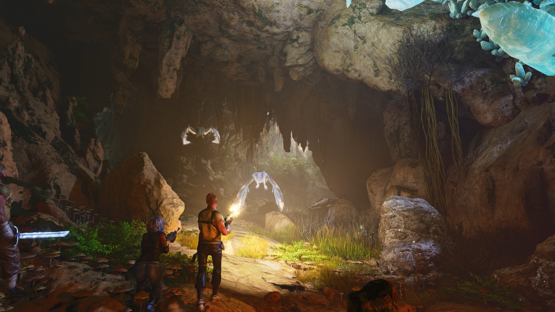 Save 75% on ARK: Survival Ascended on Steam