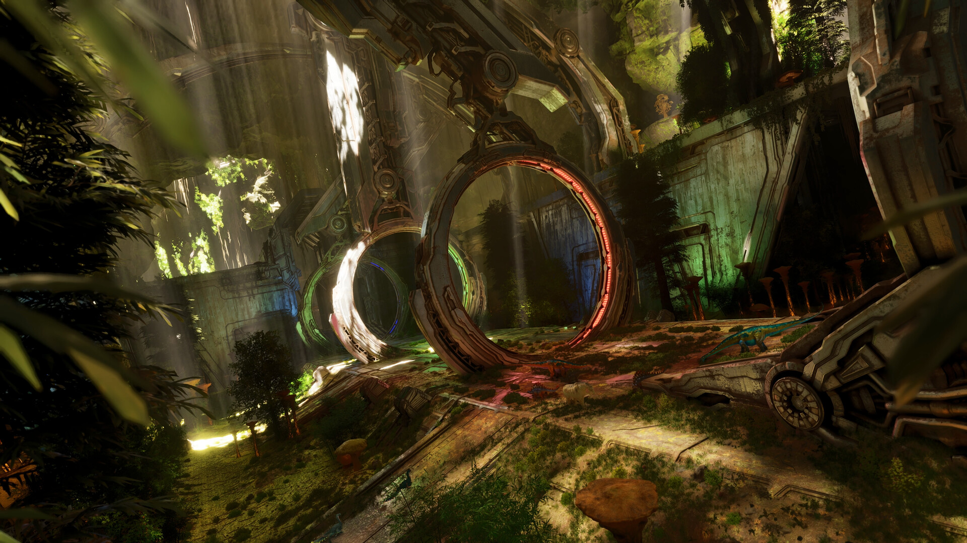 ARK: Survival Ascended on Steam