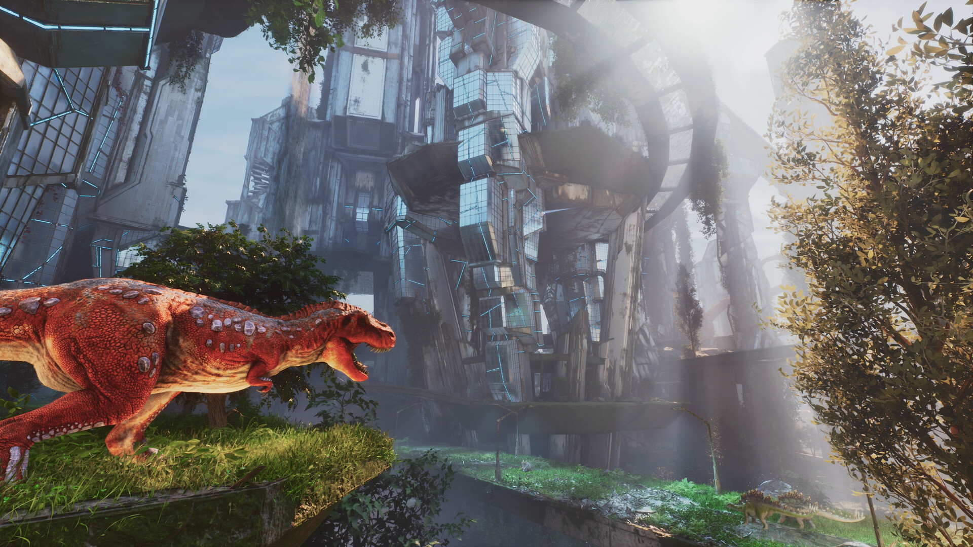 ARK: Survival Ascended on Steam