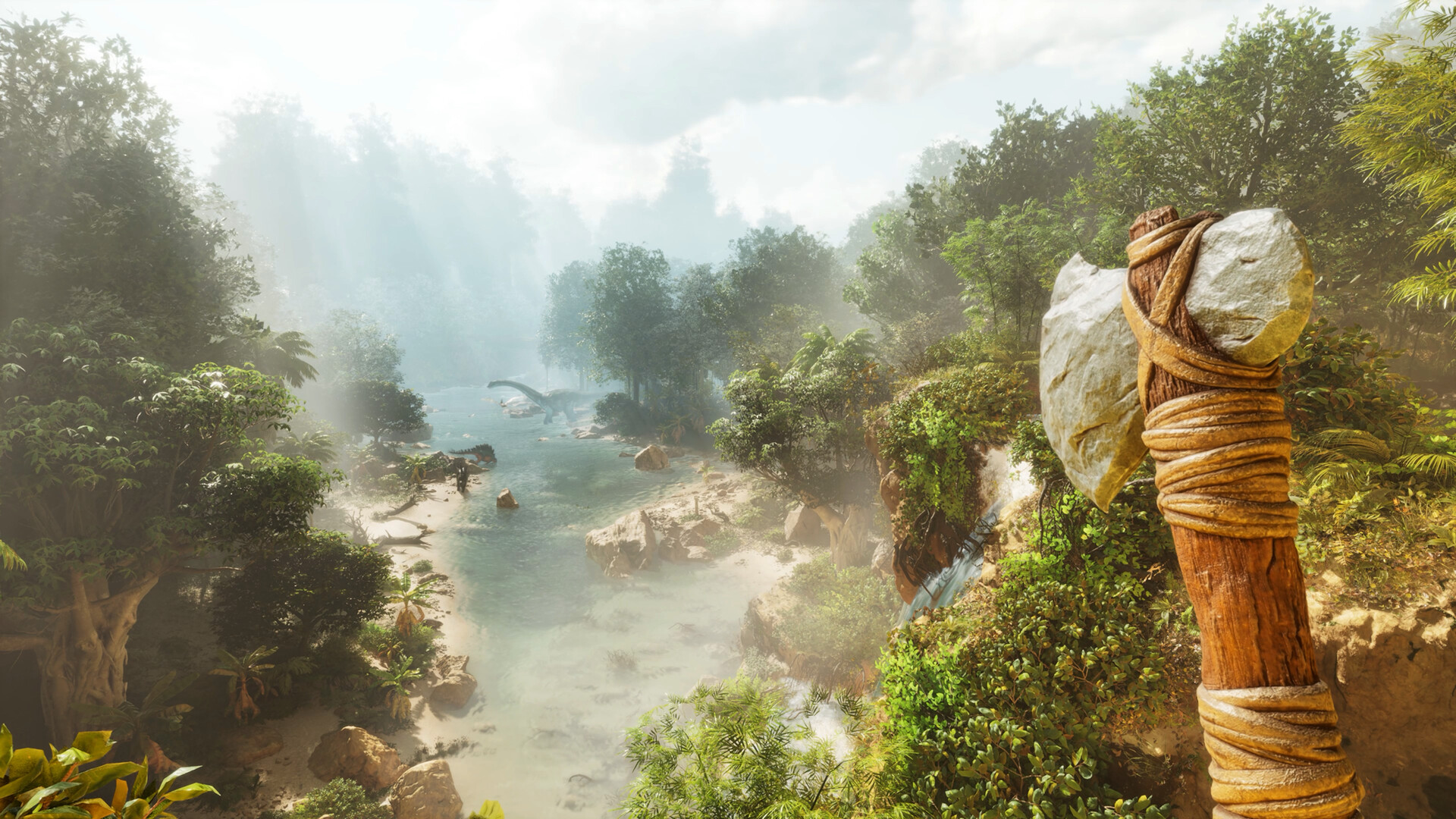 ARK: Survival Ascended on Steam