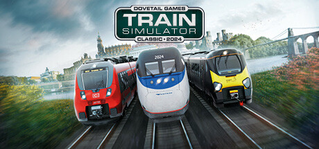 Train Simulator Classic 2024 в Steam