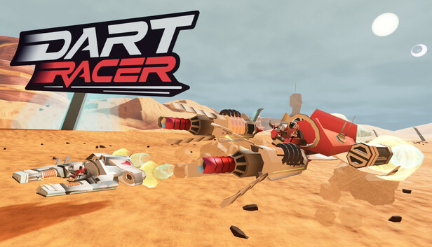 Dart Racer on Steam