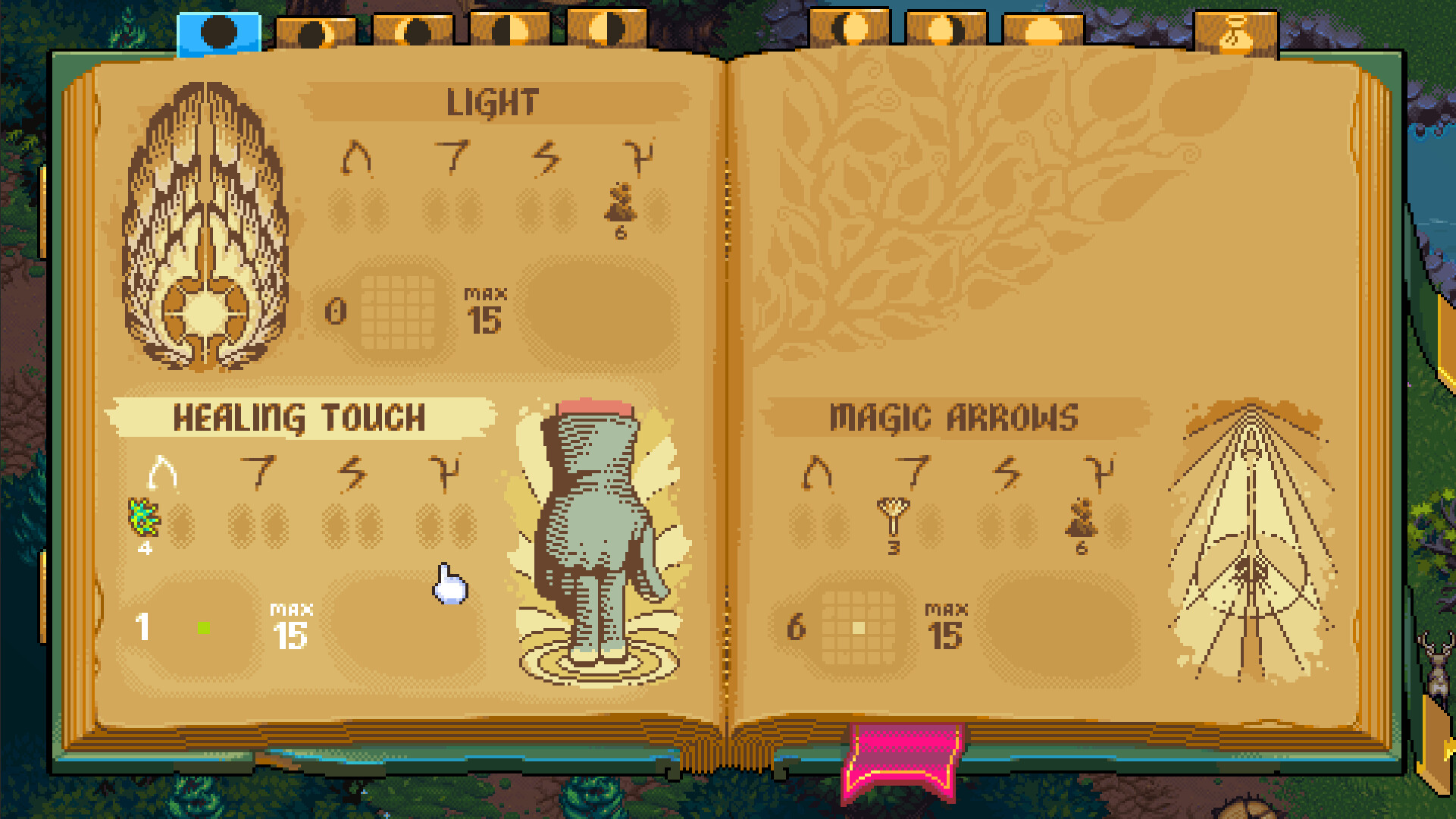 World of Anterra — Open world 2D RPG - RPGHQ