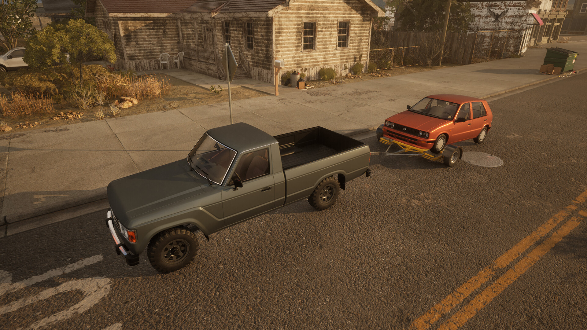 Save 10% on Car Dealer Simulator on Steam