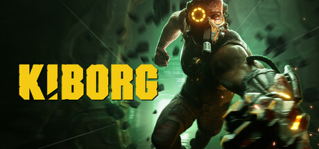 KIBORG on Steam