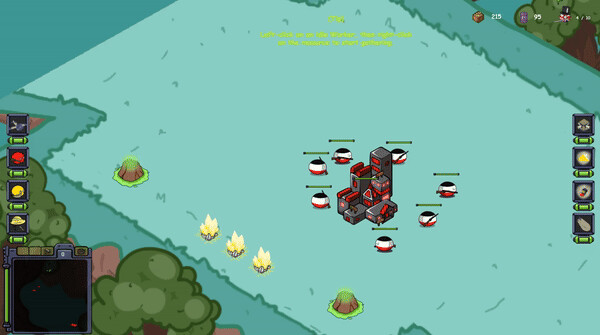 Countryball The Real Time Strategy Game di Steam