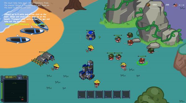 Countryball The Real Time Strategy Game on Steam