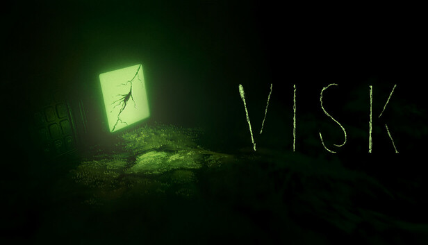 VISK on Steam