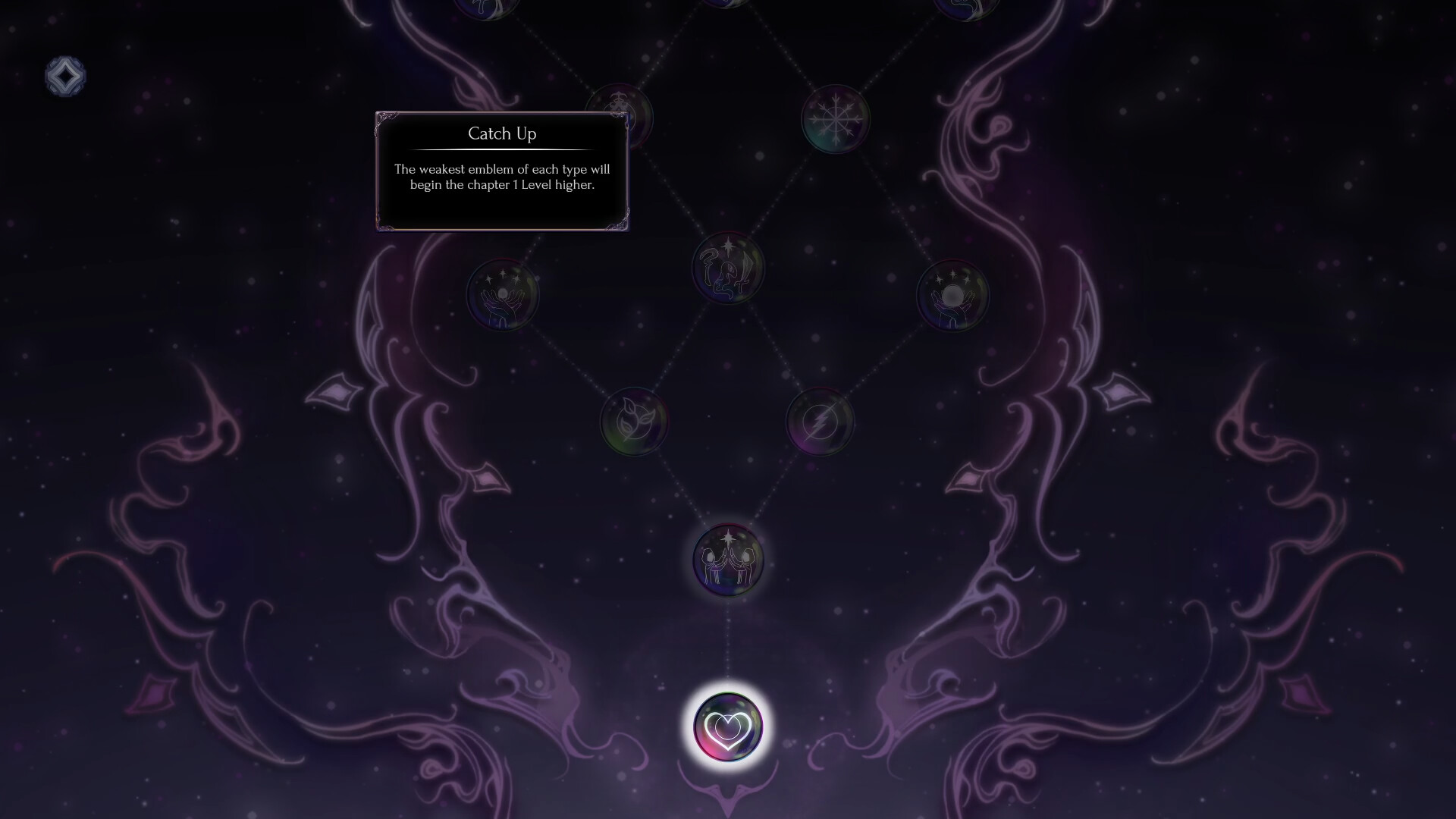 Emblems: Sunless Vow on Steam