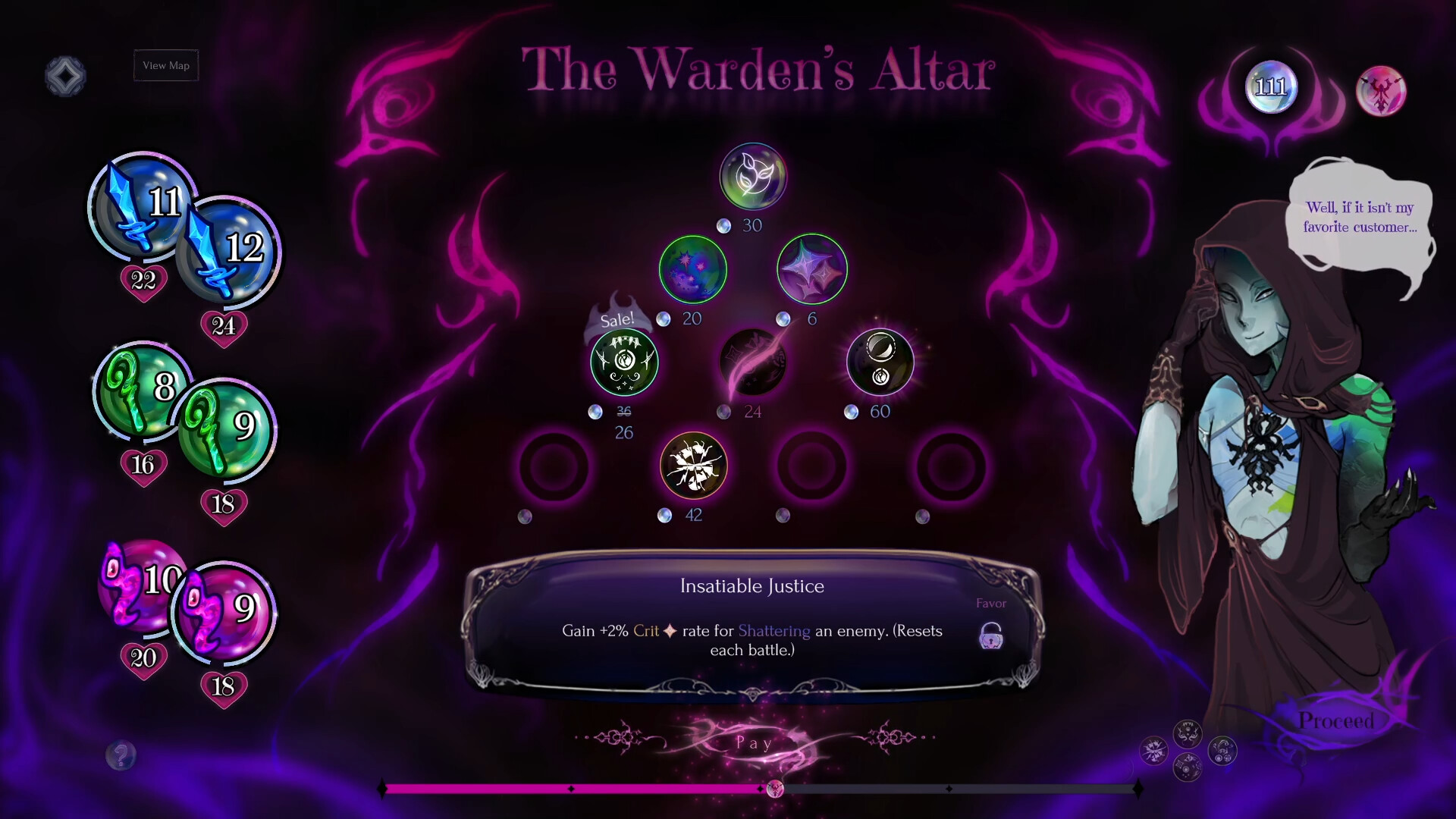 Emblems: Sunless Vow on Steam