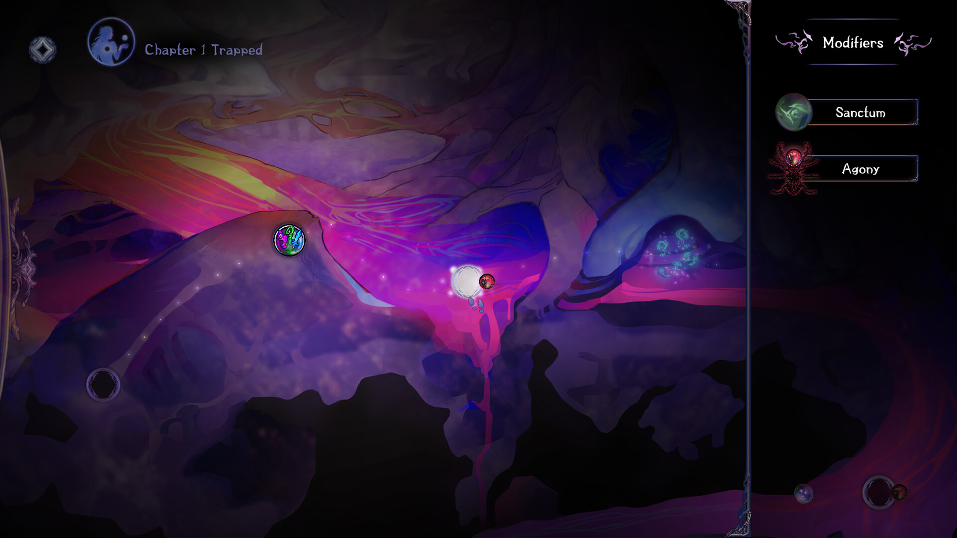 Emblems: Sunless Vow on Steam