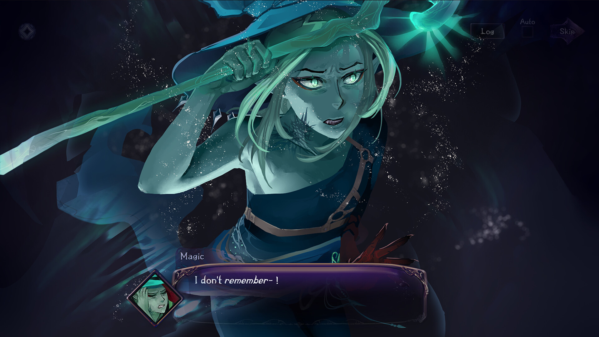 Emblems: Sunless Vow on Steam