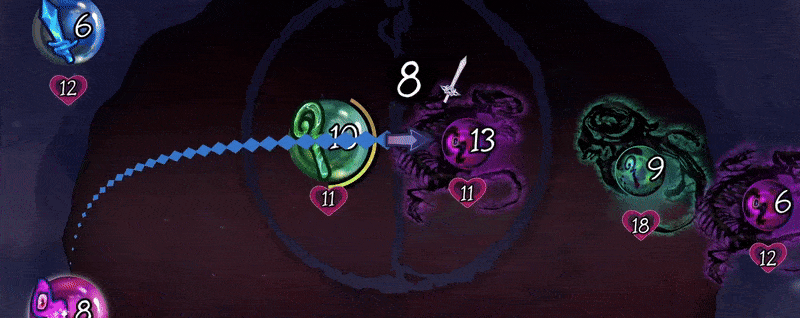 Emblems: Sunless Vow on Steam