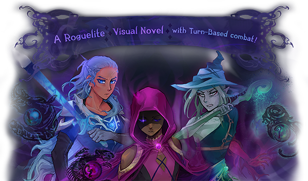 Emblems: Sunless Vow on Steam