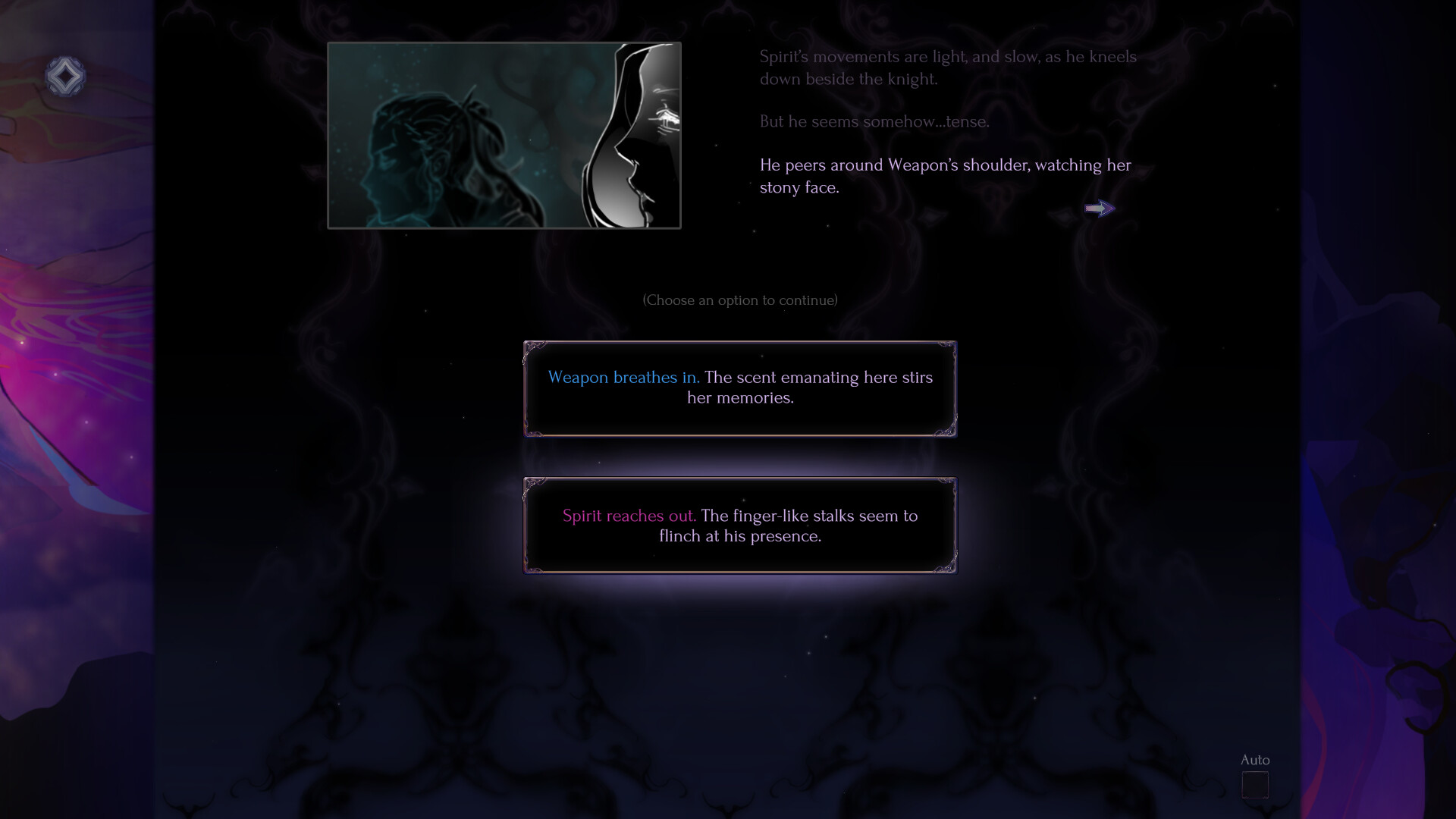 Emblems: Sunless Vow on Steam