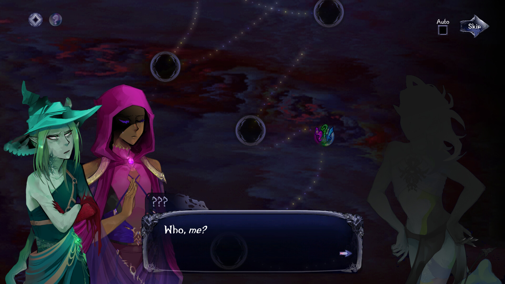 Emblems: Sunless Vow on Steam