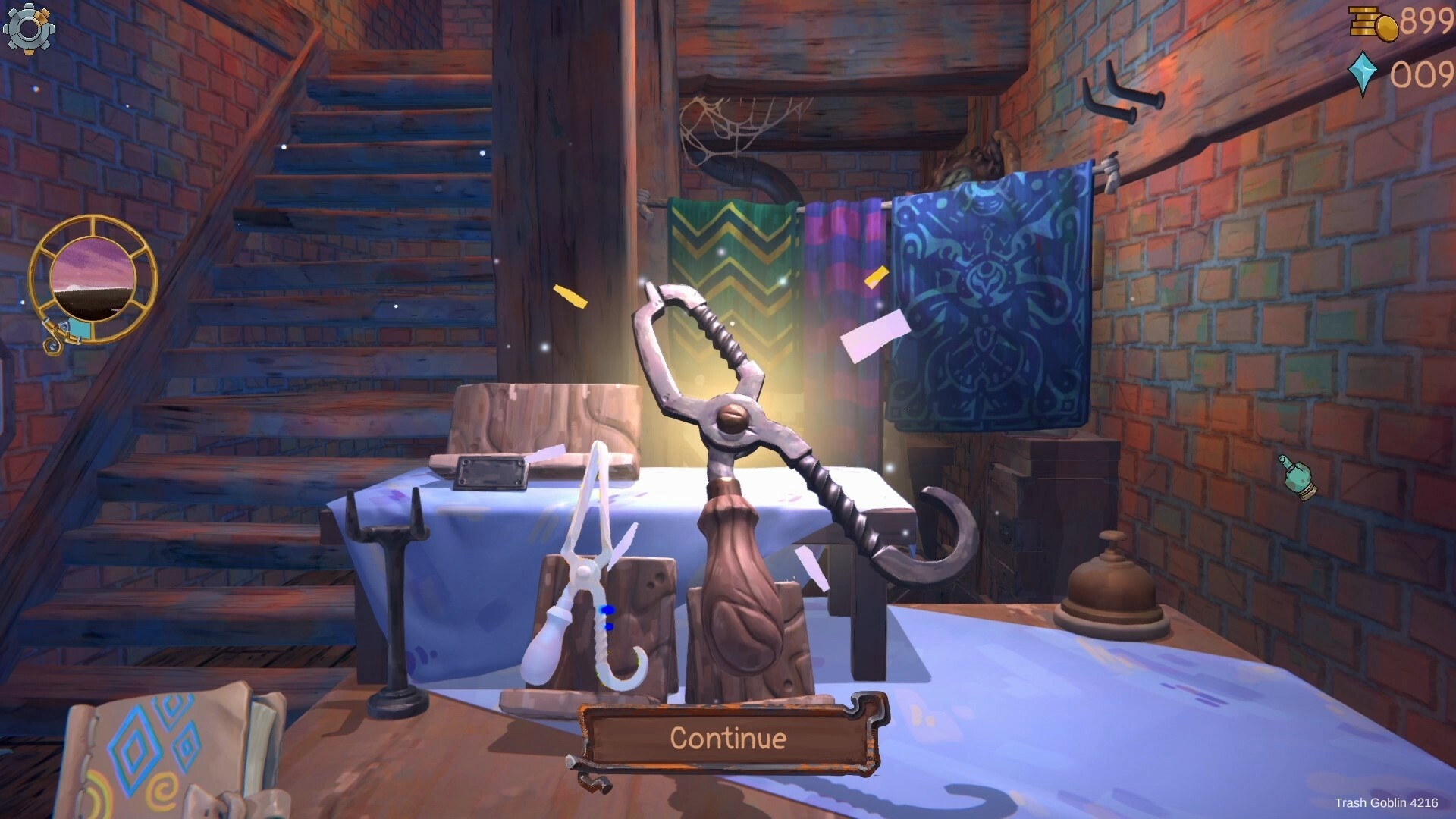 Trash Goblin on Steam