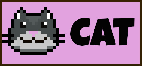 Cat on Steam