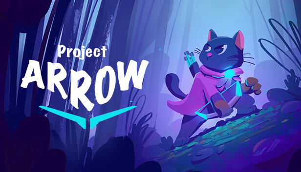Project Arrow on Steam