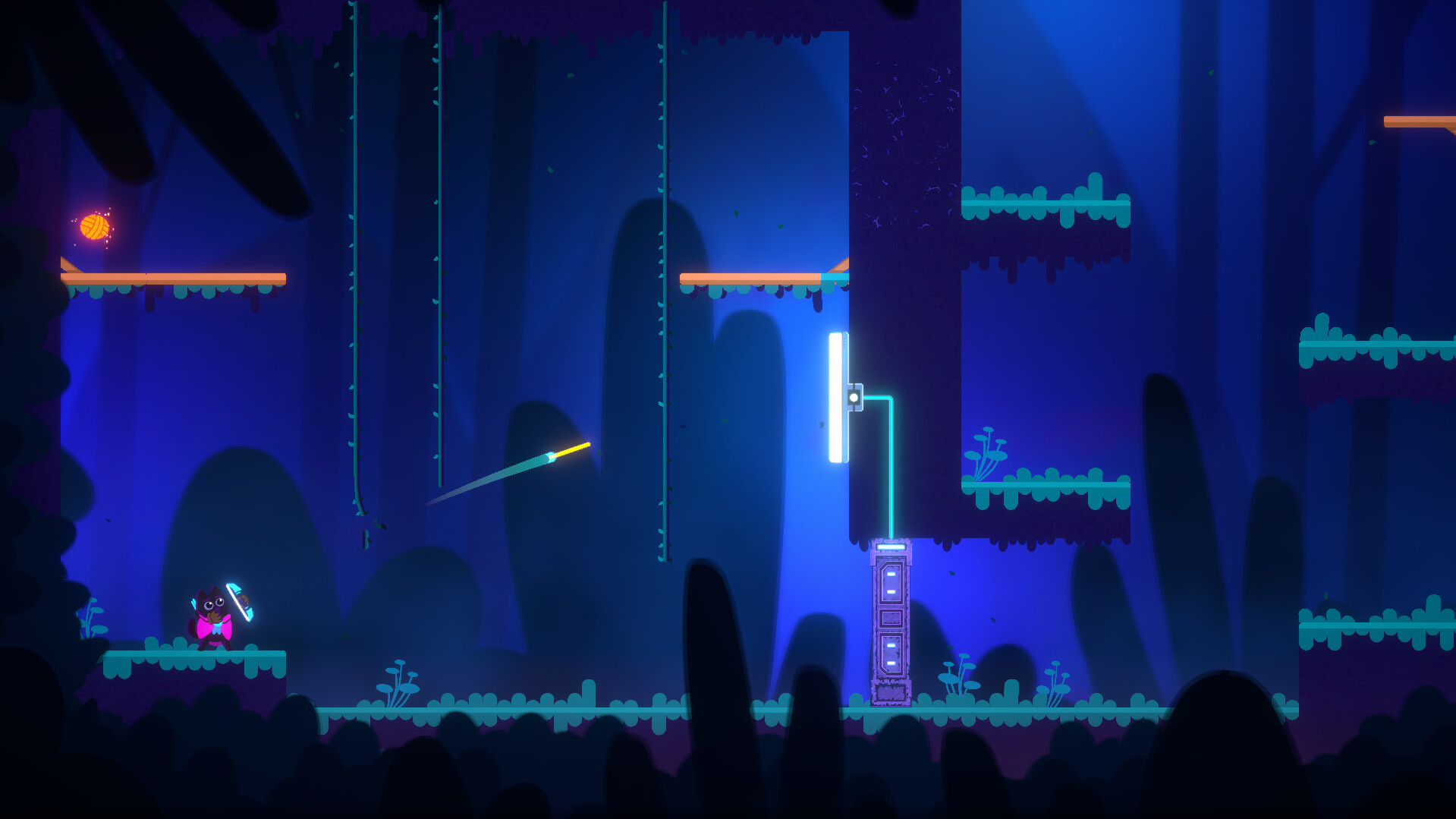 Project Arrow on Steam