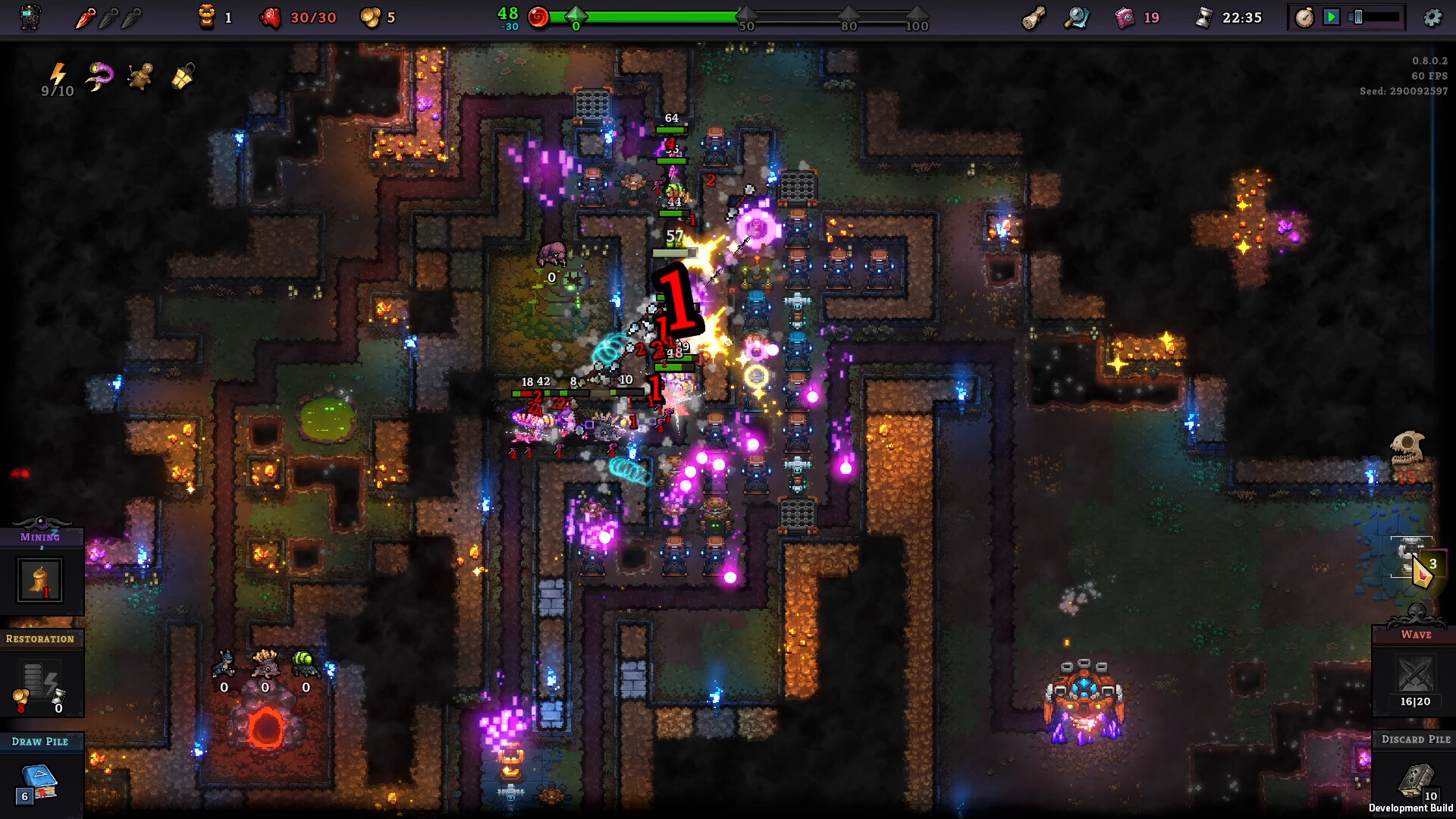 Drill Keeper on Steam