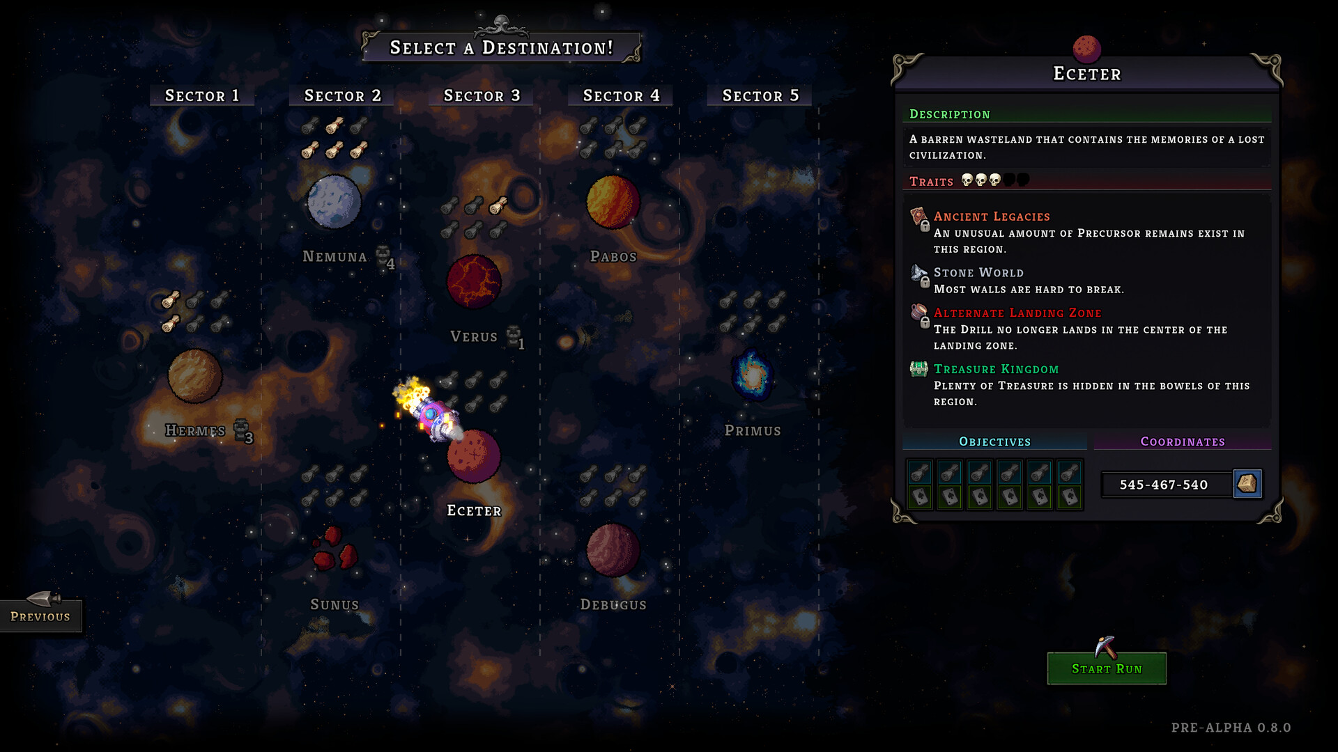 Drill Keeper on Steam