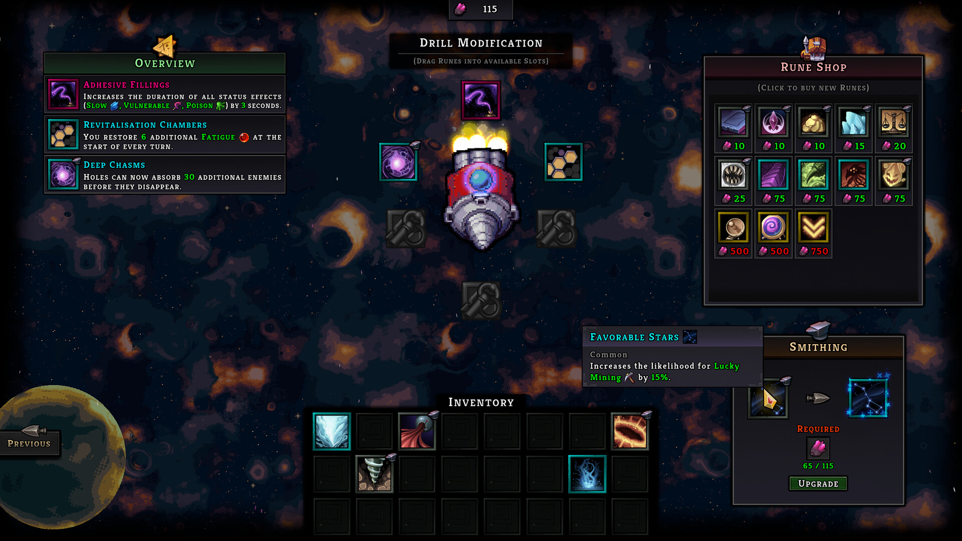 Drill Keeper on Steam