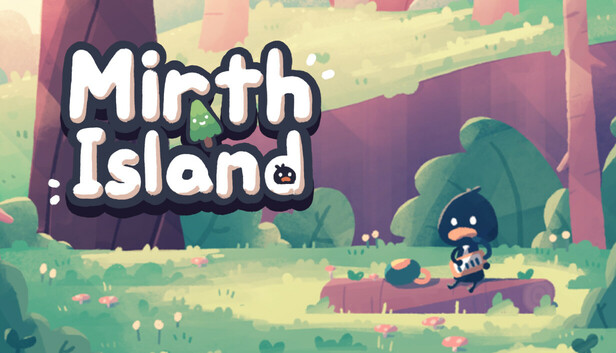 Mirth Island on Steam